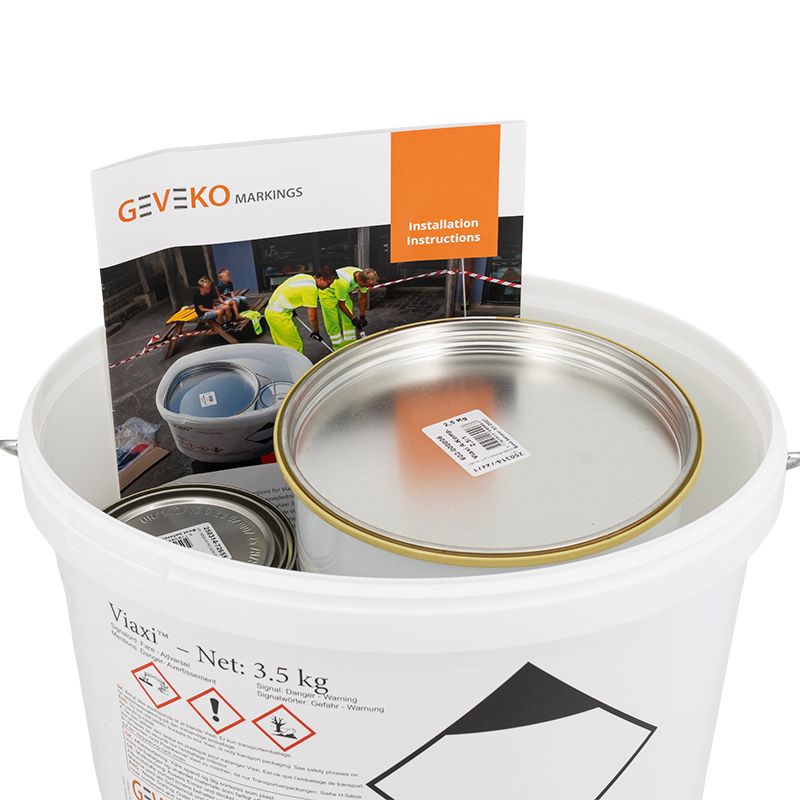 PREMARK® Viaxi® Primer für Beton und Naturstein, 380 ml oder 3,5 kg ...