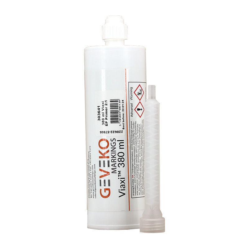 PREMARK® Viaxi® Primer für Beton und Naturstein, 380 ml oder 3,5 kg ...